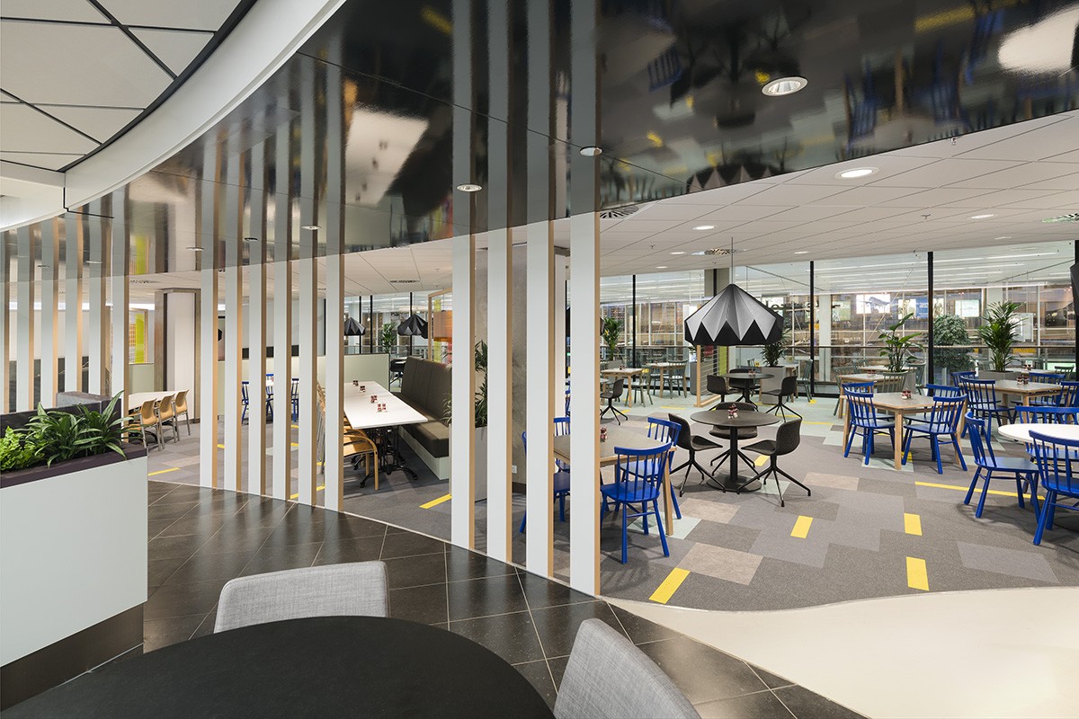 Home - Compass Group