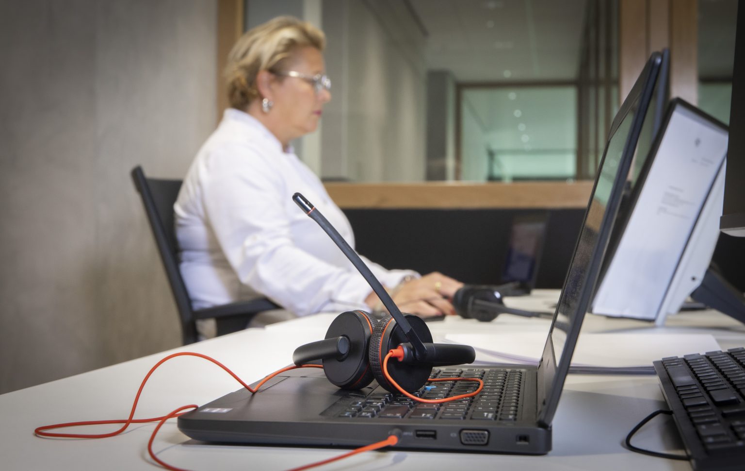 Xandrion - Compass Group