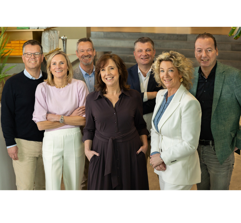 Over ons - Compass Group