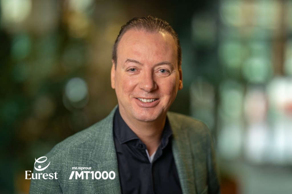 Compass Group Nederland sluit zich aan bij Tent Nederland - Compass Group